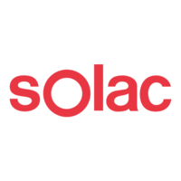 SOLAC VICTORIA INSTRUCTIONS D’UTILISATION Télécharger le Pdf | ManualsLib
