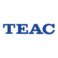 TEAC MP-4000 MANUEL Télécharger le Pdf | ManualsLib
