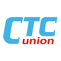 CTC UNION HTD 3055 MANUEL D'INSTRUCTIONS Télécharger le Pdf | ManualsLib